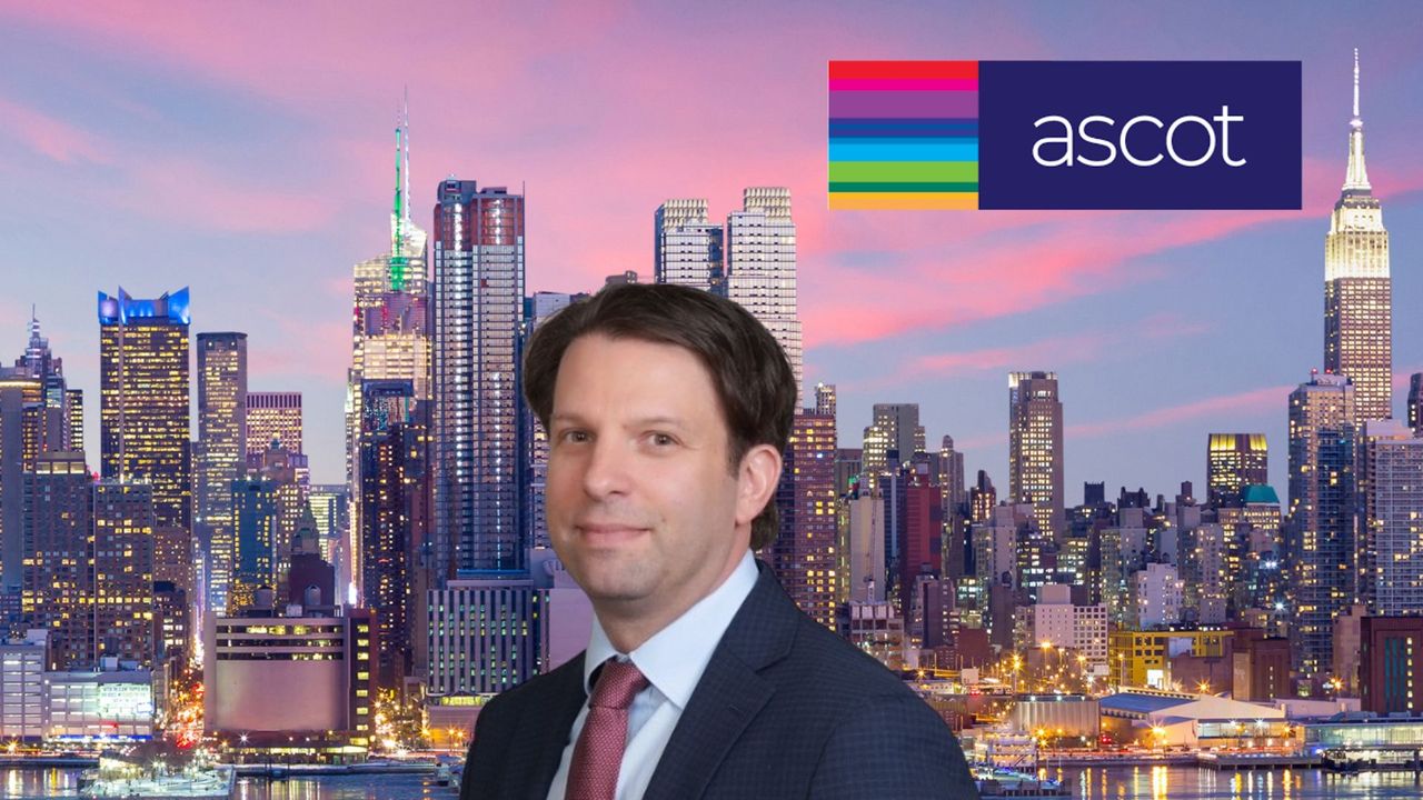 Ascot snags Everest underwriting chief for new key role | Intelligent ...